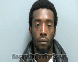 Recent Booking / Mugshot for DARRIS RASHONE PAGE in Darlington County ...
