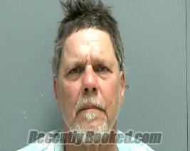 Recent Booking / Mugshot for TIMOTHY RAY MCDONALD in Darlington County ...