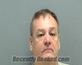 Recent Booking / Mugshot for LOUIE RONALD FINCHER in Darlington County ...