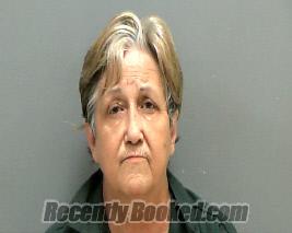 Recent Booking / Mugshot for KATHY ELAINE SHEFFIELD in Darlington ...