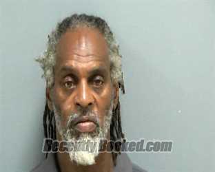 Recent Booking / Mugshot for TROY LEE TONEY in Darlington County, South ...