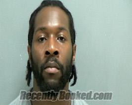 Recent Booking / Mugshot for RODNEY ELLIOT DAVIS in Darlington County ...