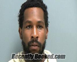 Recent Booking / Mugshot for KEVIN ULYSSES ADAMS in Darlington County ...