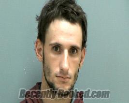 Recent Booking / Mugshot for MASON BRYCE GAGNON in Darlington County ...