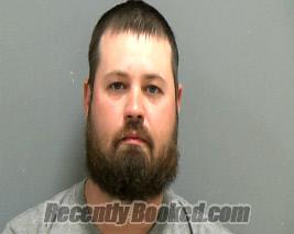 Recent Booking / Mugshot for DYLAN LEE NUTTER in Darlington County ...