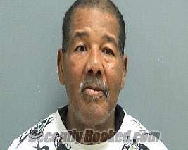 Recent Booking / Mugshot for CHESTER MARTIN in Darlington County, South ...