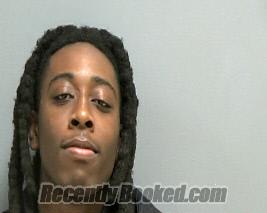 Recent Booking / Mugshot for JUSTICE SHYHEEM ELIJAH MCNEIL in ...