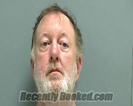 Recent Booking / Mugshot for JASON GREG BELL in Darlington County ...