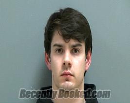 Recent Booking / Mugshot for MICAH JON GREENAWALT in Darlington County ...