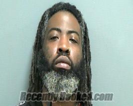 Recent Booking / Mugshot for TIMOTHY DEWAYNE WILLIAMS in Darlington ...