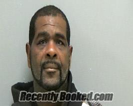 Recent Booking / Mugshot for NATHANIEL EPPS in Darlington County, South ...