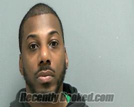 Recent Booking / Mugshot for MICHAEL LEE EDWARDS in Darlington County ...