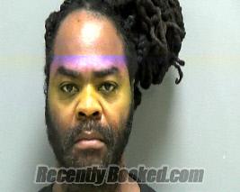 Recent Booking / Mugshot for TIMOTHY TYRONE ALEXANDER in Darlington ...