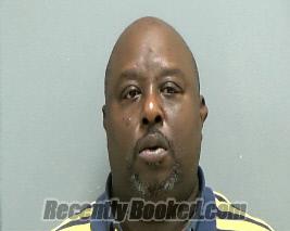 Recent Booking / Mugshot for PIERRE KEVIN GARDNER in Darlington County ...
