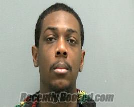 Recent Booking / Mugshot for ISAIAH ROLLINS in Darlington County, South ...