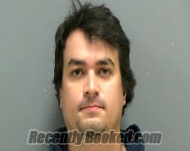 Recent Booking / Mugshot for EVAN BETLING TIN in Darlington County ...