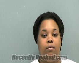Recent Booking / Mugshot for KYRA LASHAY TOWNSEND in Darlington County ...