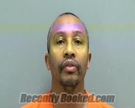 Recent Booking / Mugshot for CASEY MAURICE FRIERSON in Darlington ...