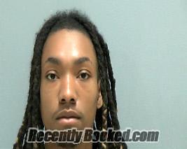 Recent Booking / Mugshot for TIMOTHY CHARLES SMITH in Darlington County ...