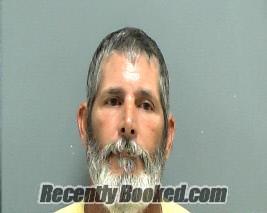 Recent Booking / Mugshot for HERBERT DWAYNE HILL in Darlington County ...