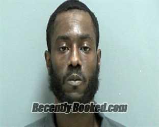 Recent Booking / Mugshot for JEREMY DEVON COE in Darlington County ...