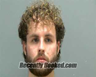 Recent Booking / Mugshot for MATTHEW GREGORY ANDERSON in Darlington ...