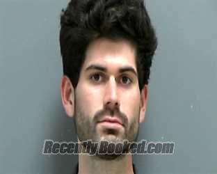 Recent Booking / Mugshot for VALENTIN LUIS VI SAENZ in Darlington ...