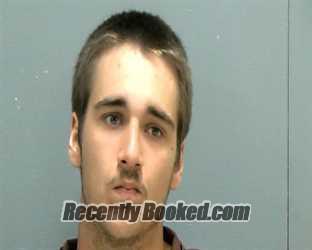 Recent Booking / Mugshot for JOHN PRESTON CLARK in Darlington County ...