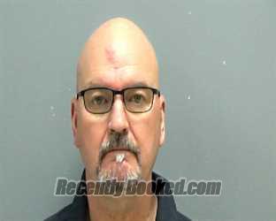 WILLIAM CHRISTOPHER CUDD Arrest Record & Booking Info – Darlington ...