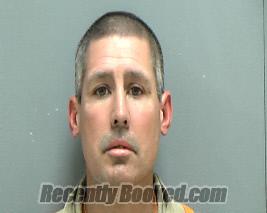 Recent Booking / Mugshot for SAMUEL EDWARD ALEXANDER in Darlington ...