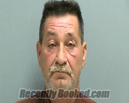 Recent Booking / Mugshot for ROBERT LEE WITHROW in Darlington County ...