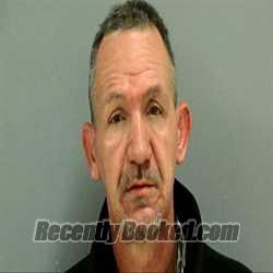 Recent Booking / Mugshot for KENNETH RAY GAINEY in Darlington County ...