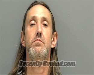 Recent Booking / Mugshot for ROBERT MICHEAL THOMASSON in Darlington ...