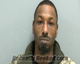 Recent Booking / Mugshot for CECIL MAURICE FRANKLIN in Darlington ...