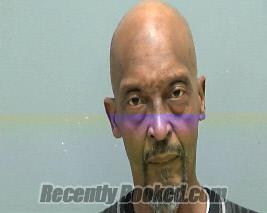 Recent Booking / Mugshot for RODERICK MCFADDEN in Darlington County ...