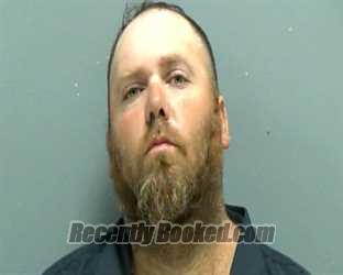 DANNY TIMOTHY DORSEY Arrest Record & Booking Info – Darlington County ...