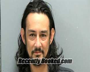 Christopher Bryan Skipper Arrest & Booking Info | Darlington County, SC