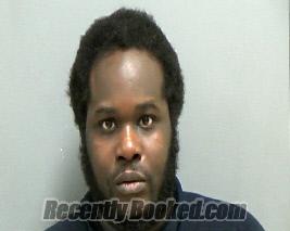 Recent Booking / Mugshot for SAMUEL KERNARD BRUNSON in Darlington ...