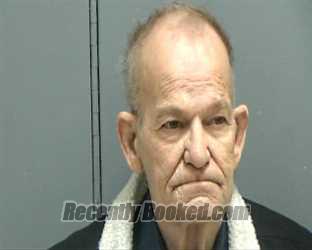 Recent Booking / Mugshot for ELI BOYD HOWLE in Darlington County, South ...