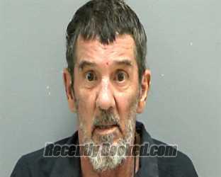 CHRISTOPHER SCOTT ROGERS Arrest Record & Booking Info – Darlington ...