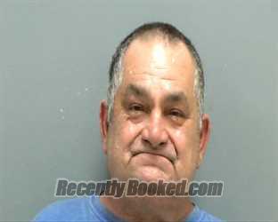 Recent Booking / Mugshot for KENNETH LYNN BLACKBURN in Darlington ...