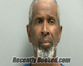 Recent Booking / Mugshot for MICHAEL ANTHONY PETTUS in Darlington ...