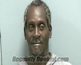 Recent Booking / Mugshot for RICKY MCCALL in Darlington County, South ...