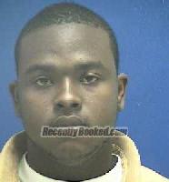 Recent Booking / Mugshot for SHAKEEM KEITH WILLIAMS in Darlington ...