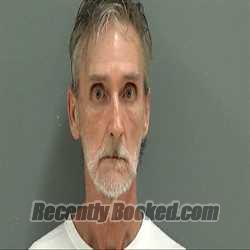 Recent Booking / Mugshot for CHRISTOPHER D TALBERT in Darlington County ...