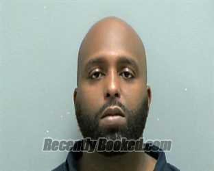 CRAIG MALIK MITCHELL Arrest Record & Booking Info – Darlington County ...