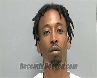 Recent Booking / Mugshot for DESMOND PIERRE SAMUEL in Darlington County ...