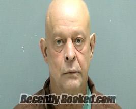 Recent Booking / Mugshot for CECIL DAVID JONES in Darlington County ...