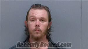 CHRISTOPHER LEON ROGERS Arrest Record & Booking Info – Darlington ...