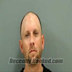 Recent Booking / Mugshot for KYLE STEPHEN HANEY in Darlington County ...
